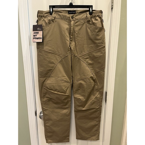 call dragon | Pants | Nwt Call Dragon Warrior Wear Mens Tactical Series ...